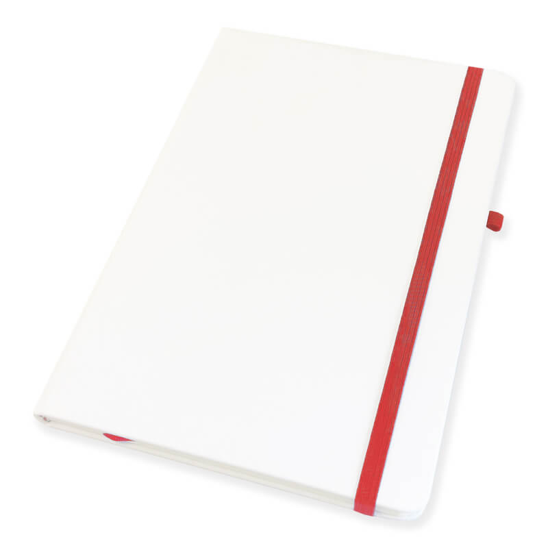 NEW Holly Notebook Colours - Personalised Notebook